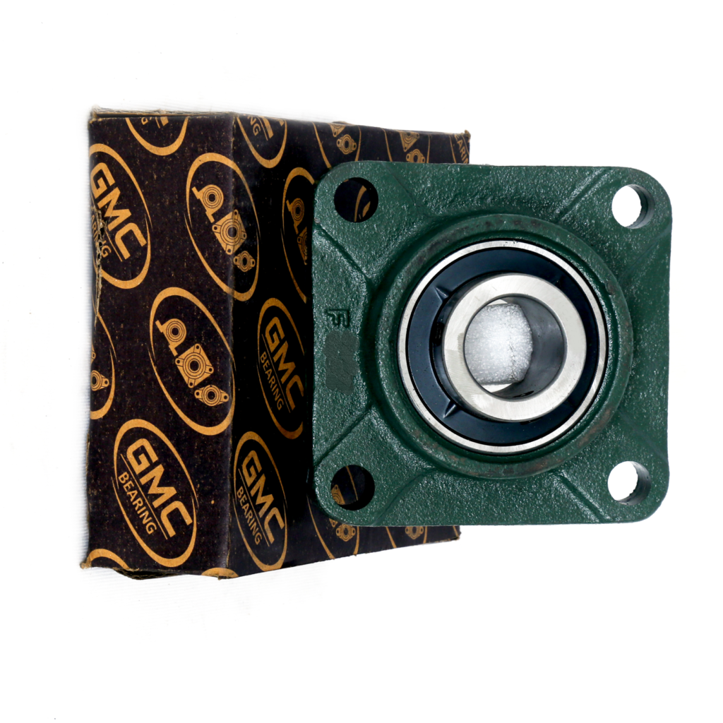 UCF 204 Flange Bearing GMC – HemShiv Enterprise